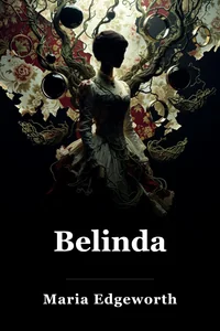 Belinda book cover