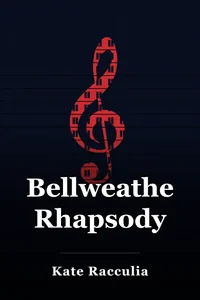 Bellweather Rhapsody book cover