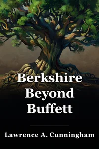 Berkshire Beyond Buffett book cover