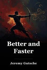 Better and Faster book cover