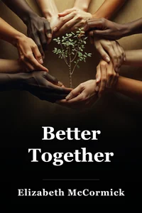 Better Together book cover