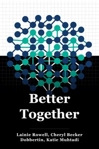 Better Together book cover
