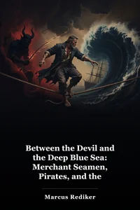 Between the Devil and the Deep Blue Sea: Merchant Seamen, Pirates, and the Anglo-American Maritime World, 1700-1750
