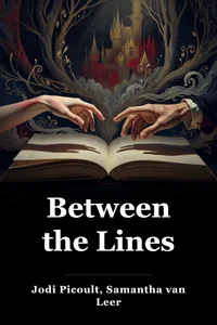 Between the Lines book cover