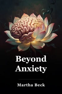 Beyond Anxiety book cover