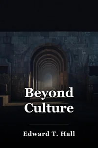 Beyond Culture book cover