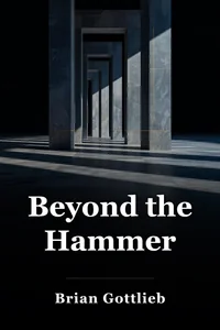 Beyond the Hammer book cover