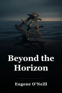 Beyond the Horizon book cover