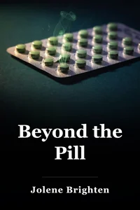 Beyond the Pill book cover