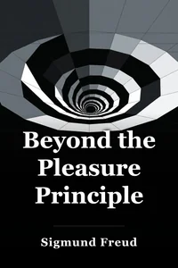 Beyond the Pleasure Principle book cover