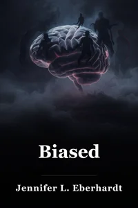 Biased book cover