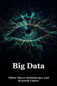 Big Data book cover