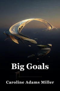 Big Goals book cover