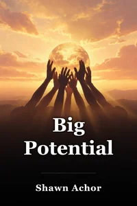 Big Potential book cover