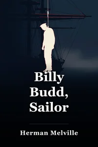 Billy Budd, Sailor book cover