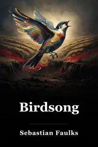 Birdsong book cover