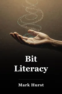 Bit Literacy book cover