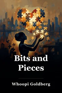 Bits and Pieces book cover