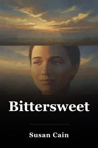 Bittersweet book cover