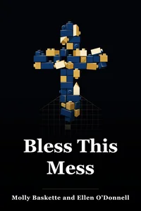 Bless This Mess book cover