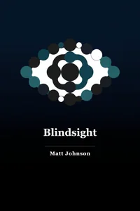 Blindsight book cover