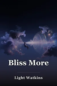 Bliss More book cover
