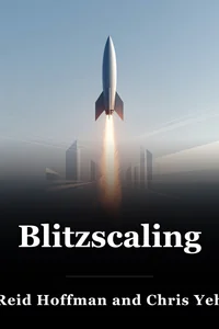 Blitzscaling