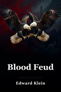Blood Feud book cover