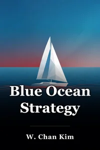 Blue Ocean Strategy