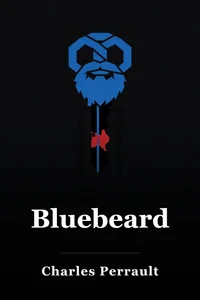 Bluebeard book cover