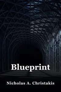 Blueprint book cover
