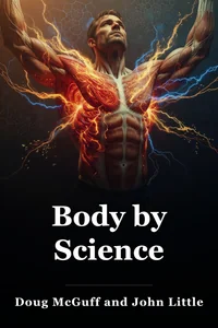 Body by Science book cover