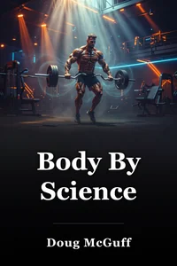 Body By Science book cover