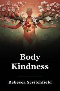 Body Kindness book cover