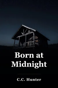 Born at Midnight book cover