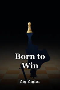 Born to Win book cover