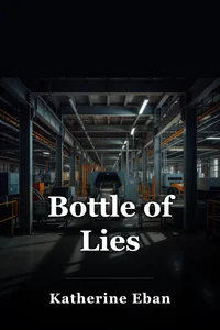 Bottle of Lies book cover