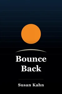 Bounce Back book cover