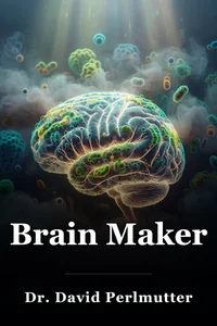 Brain Maker book cover