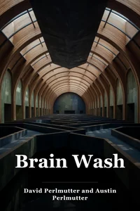 Brain Wash book cover