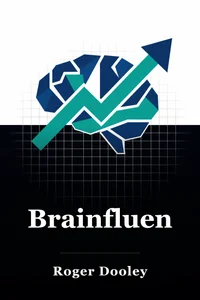 Brainfluence book cover