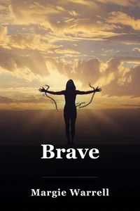 Brave book cover