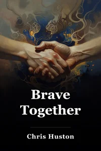 Brave Together book cover