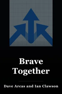 Brave Together book cover