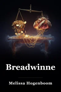 Breadwinners book cover