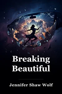 Breaking Beautiful book cover