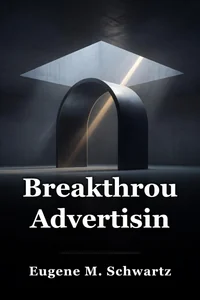 Breakthrough Advertising book cover