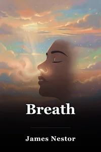 Breath book cover