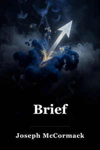 Brief book cover