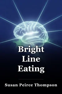 Bright Line Eating book cover